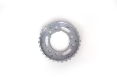 China Hardness HRA Involute Teeth IATF16949 Involute Gear Profile 0.192kg for sale