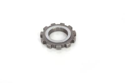 China Low Carbon 10 Accuracy Parking Gear Involute Tooth 60HRC 0.199kg for sale