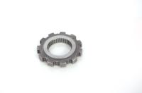 China 10 Tooth Width Transmission Ring 0.2kg Involute Tooth for sale