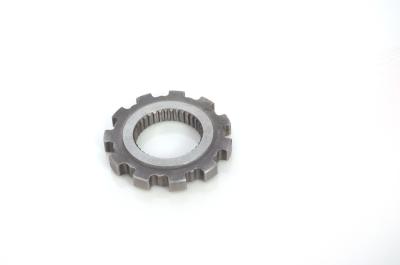 China 10 Tooth Width Transmission Ring 0.2kg Involute Tooth for sale
