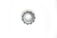China M1 Parking Gear IATF 16949 Involute Tooth Profile 0.22kg for sale