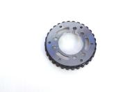 China Modulus 2 Gear Tooth Profile 4.3 Tooth Depth Mechanical Gear Ring 0.25kg for sale