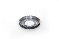 China M6.5 Parking Gear 9 Width Internal Spline Involute Gear Profile for sale