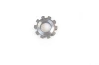 China 21NiCrMo5H Parking Gear Ring Low Carbon Alloy Steel 0.163kg for sale