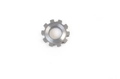 China 21NiCrMo5H Parking Gear Ring Low Carbon Alloy Steel 0.163kg for sale