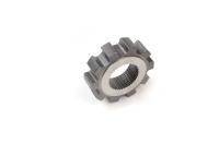 China Parking Involute Gear Tooth Circle Gear Ring Low Carbon Alloy Steel 21NiCrMo5H for sale