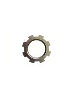 China Circle Iron Parking Gear 20CrMnTiH Involute Gear Tooth for sale
