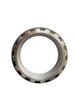 China M 8.5 Parking Gear IATF16949 Mechanical Gear Ring 62HRC for sale
