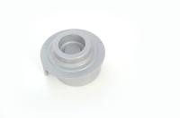 China Machining Scroll Compressor Disc Cnc 0.3kg Heat Treatment for sale
