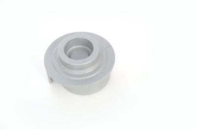 China Machining Scroll Compressor Disc Cnc 0.3kg Heat Treatment for sale