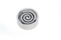 China Machine Work Compressor Valve Plate 0.3kg Mitoyo Contourgraph Forged Aluminum Alloy for sale