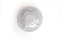 China Mitoyo Contourgraph Scroll Compressor Disc 0.4kg Aluminium Alloy 4032 for sale