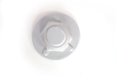 China Mitoyo Contourgraph Scroll Compressor Disc 0.4kg Aluminium Alloy 4032 for sale
