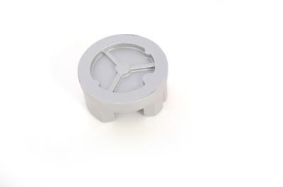 China Scroll Forging Body 0.7kg Aluminium Alloy 4032 CNC Lathe for sale