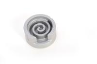 China Solution Aging Scroll Compressor Disc 0.2kg Aluminium Alloy 4032 for sale