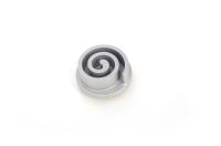 China IATF16949 Scroll Compressor Disc 0.5kg Aluminium Heat Treatment Process for sale