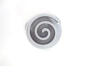 China Forging Compressor Cnc Disc Solution Ageing Aluminium Alloy 4032 Material for sale