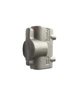 China Rectangle Aluminium Shot Blasting for sale
