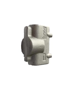 China Rectangle Aluminium Shot Blasting for sale