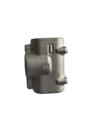 China Alloyed Al Forging Valve Plate for sale