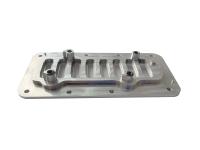 China Forging Aluminum Die Casting Parts Shot Blasting Mitoyo Contourgraph for sale