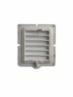 China Square Valve Body Plate Transmission 6063 Aluminum Mitoyo Contourgraph for sale