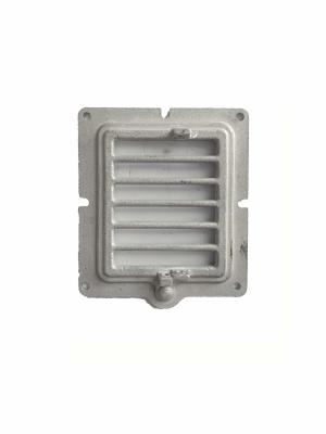 China Square Valve Body Plate Transmission 6063 Aluminum Mitoyo Contourgraph for sale