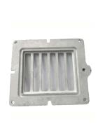China Carbon Steel Forged 6063 Aluminum Alloy Magnesium Al Die Casting for sale