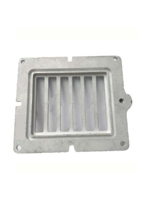 China Carbon Steel Forged 6063 Aluminum Alloy Magnesium Al Die Casting for sale