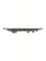 China Santofon Profilometer Aluminum Valve Body 3kg Aluminum Alloy Die Casting for sale