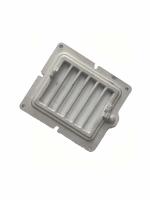 China Automobile Aluminum Forging Components Shot Blasting Zeiss CMM for sale