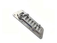 China Shot Blasting 6063 Aluminium Alloy for sale