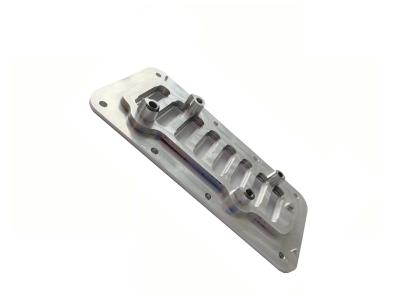 China Shot Blasting 6063 Aluminium Alloy for sale