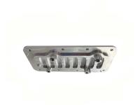 China Square Aluminum Forging Components for sale