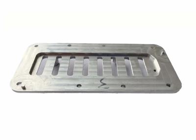 China Mitoyo Contourgraph Aluminum Forging Components 3kg Die Forged Aluminum Alloy for sale