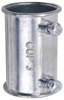 China UL Listed Set Screw EMT Conduit Connector 1/2