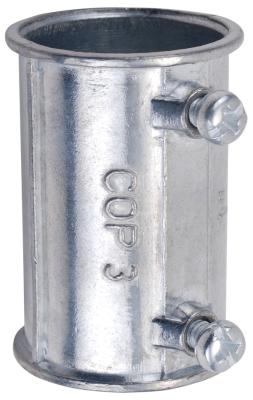 China UL Listed Set Screw EMT Conduit Connector 1/2