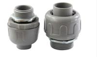 China 25mm Nylon PA6 Liquid Tight Conduit Fittings - 3/8
