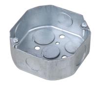 China Flame Resistance Metal Conduit Box 4x4 Explosion Proof Electrical Enclosure 1-1/2