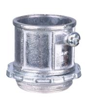 China Aluminum EMT Electrical Conduit Fittings 1/2