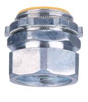 China Professional EMT Compression Coupling 1/2