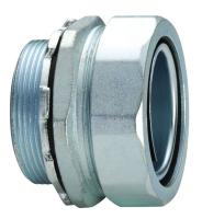 China Waterproof Electrical Box Conduit Connectors - 1/4