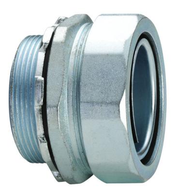 China Waterproof Electrical Box Conduit Connectors - 1/4