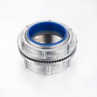 China Stainless Steel Watertight Conduit Hubs 1/2