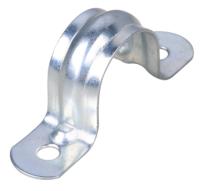China 3 Inch Rigid Conduit Fittings IMC RGD Two Hole Clamps - 2-1/2