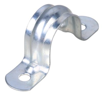 China 3 Inch Rigid Conduit Fittings IMC RGD Two Hole Clamps - 2-1/2