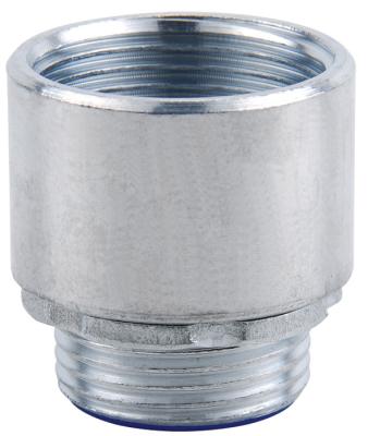 China Galvanized Rigid Metal Conduit Fittings 1/2