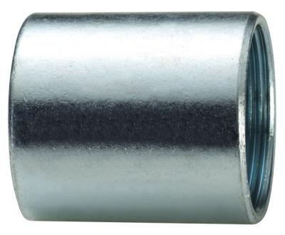 China Zinc Die Casting KS Metal Conduit Fittings with IP65 Protection and -40℃ to +100℃ Temperature Range for sale