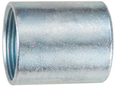 China Rigid Metal Conduit Fittings Plica Pipe Connector KG Male Type IP65 Water Resistant -40℃ to +100℃ Temperature Range for sale