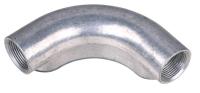 China BS Cast Aluminum Conduit Junction Box - 20mm/25mm/3/4